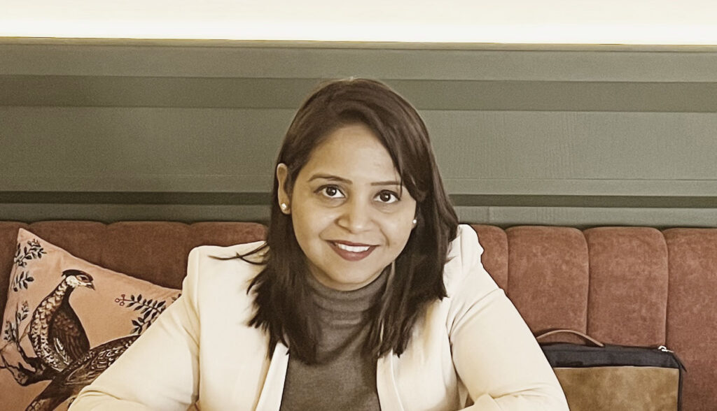 Who We Are - TAILORED SERVICES BY RB