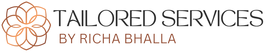 Home - TAILORED SERVICES BY RB